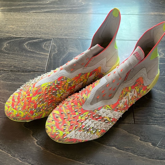 Nike | Shoes | Nike Predator Freak Cleats Size 95 | Poshmark